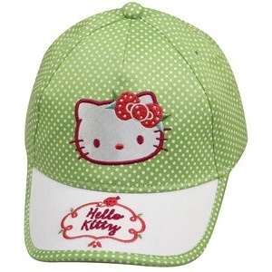Stamion – Kačket za bebe Hello Kitty