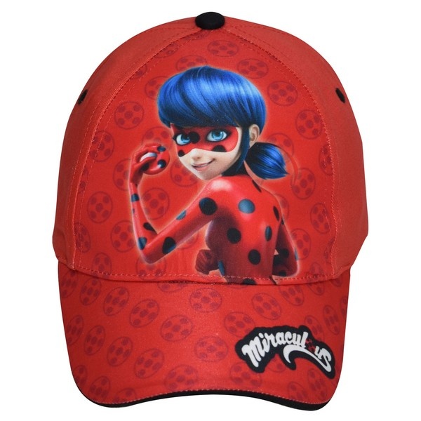 Stamion – Kačket Ladybug