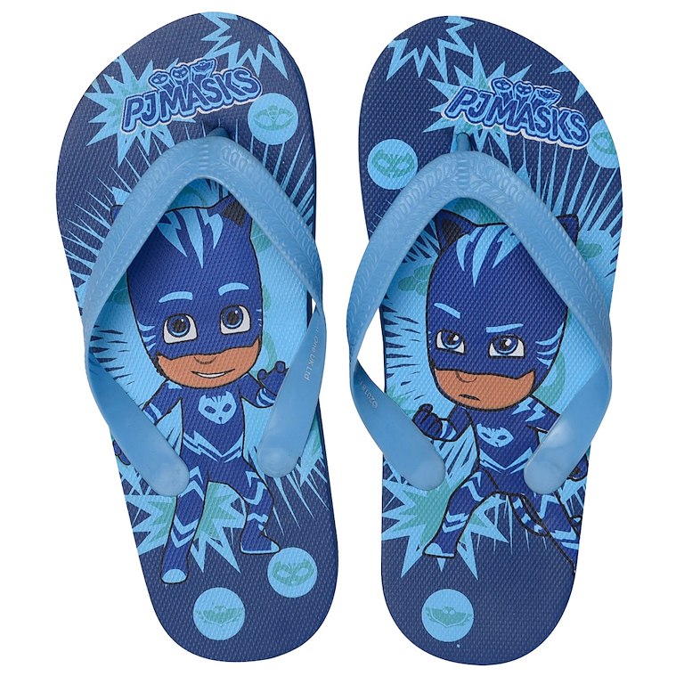 Stamion – PJ masks japanke