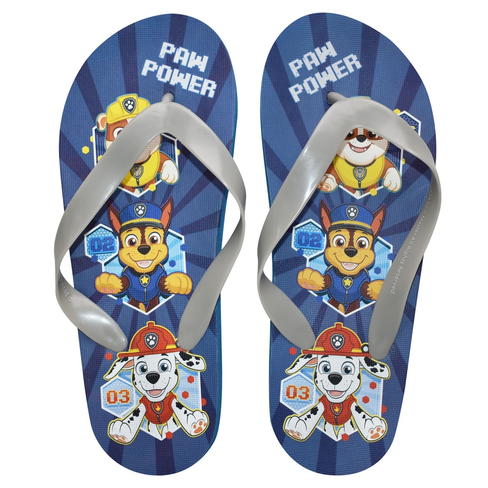 Stamion – Japanke Paw patrol