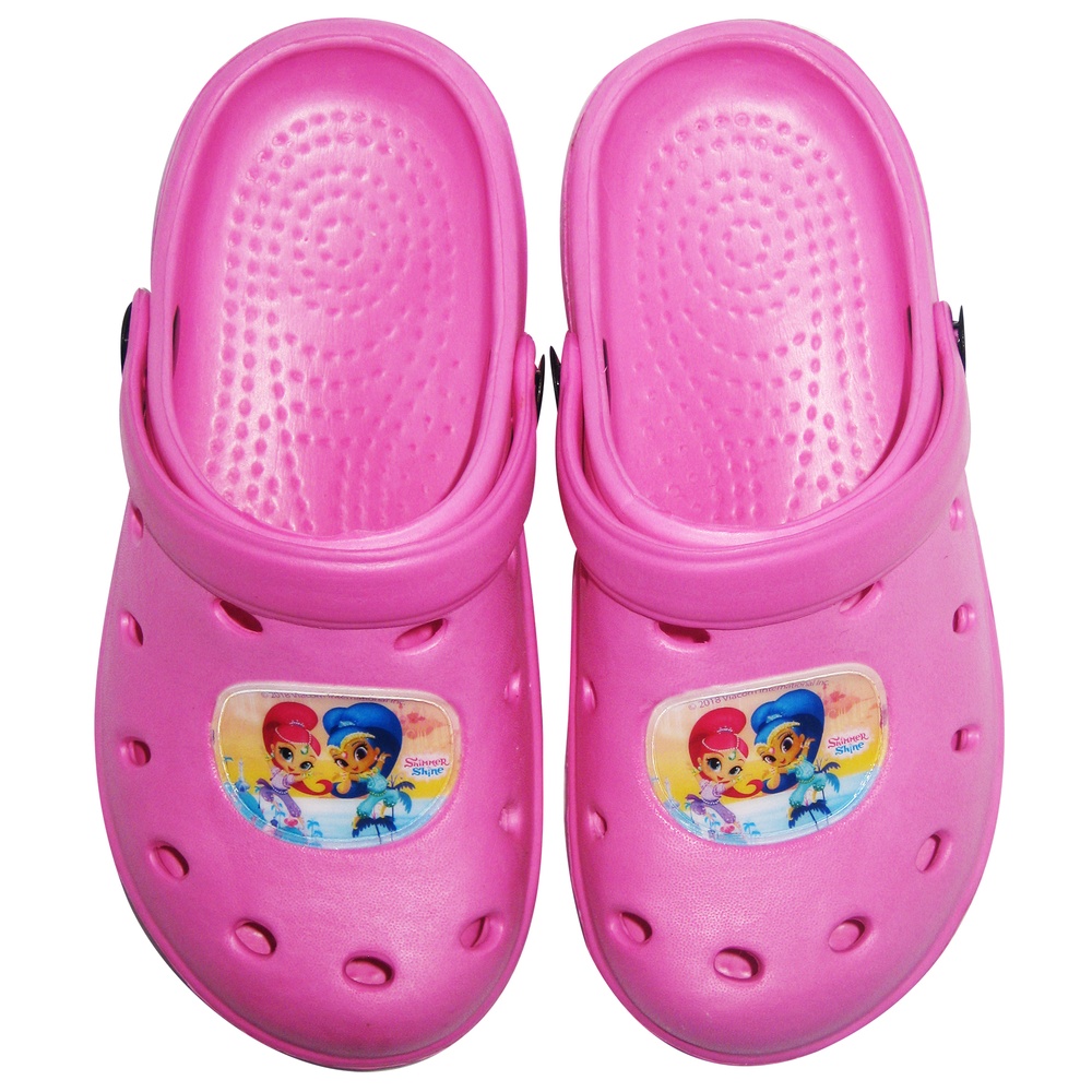 Stamion – SHIMMER & SHINE sandale