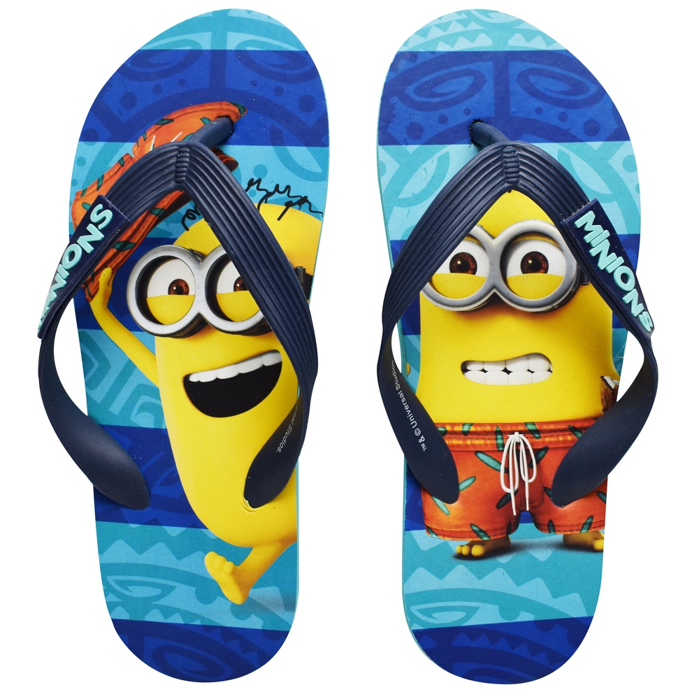 Stamion – Japanke Minions