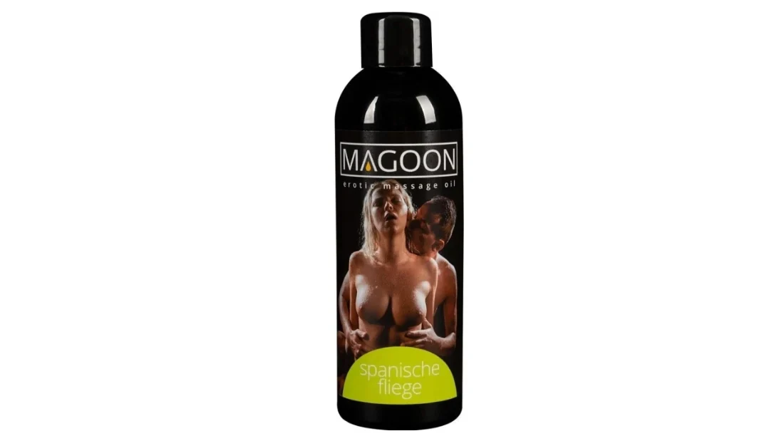 Premium ulje za masažu španska mušica 100ml