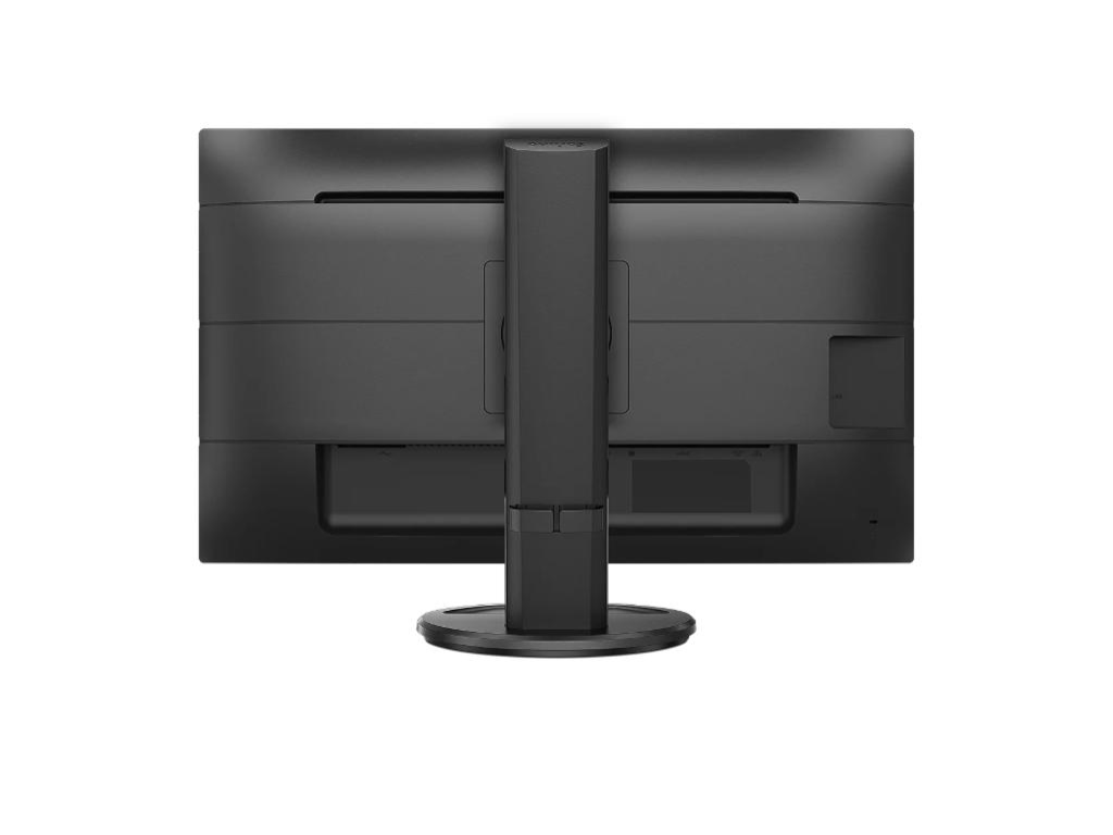 Monitor PHILIPS 276B9/00 27"/IPS/2560x1440/75Hz/4ms GtG/HDMI,DP,USB C/Pivot,visina/VESA/crna