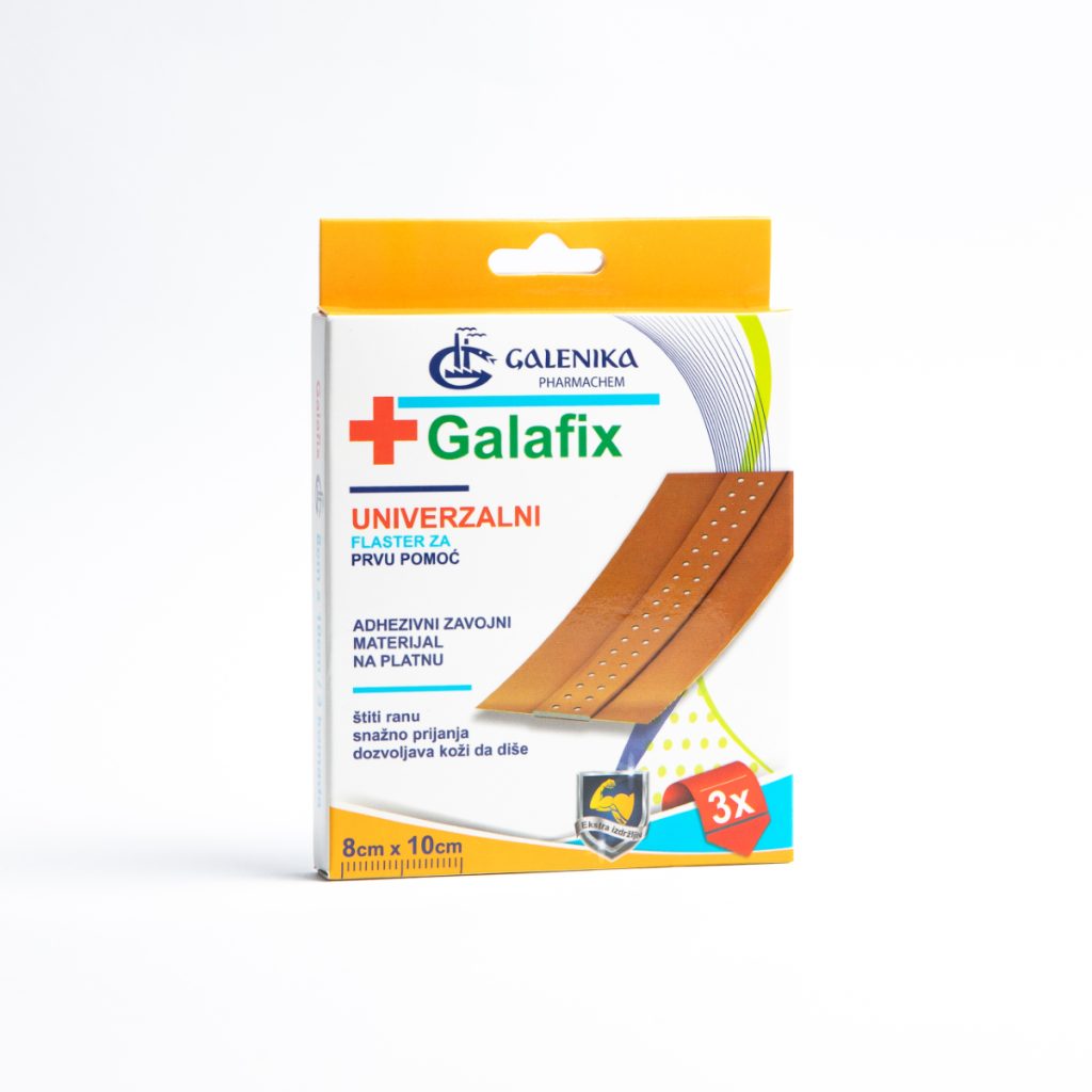 GALAFIX FLASTER