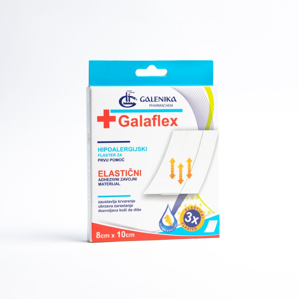 GALAFLEX FLASTER