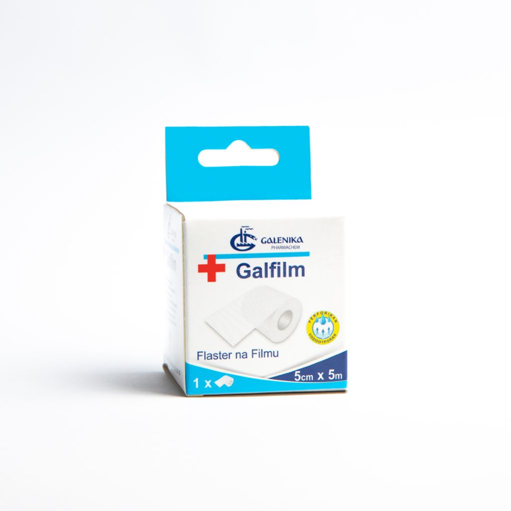 GALFILM FLASTER