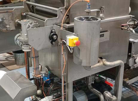 Friteza Rosenqvists SWF35