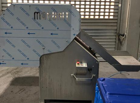 Cutter Magurit Fromat 053 Profi