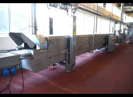 Tunel za kuvanje GEA-CFS ST 14000/600