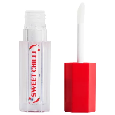 I HEART REVOLUTION
Ulje za usne - Sweet Chilli Clear