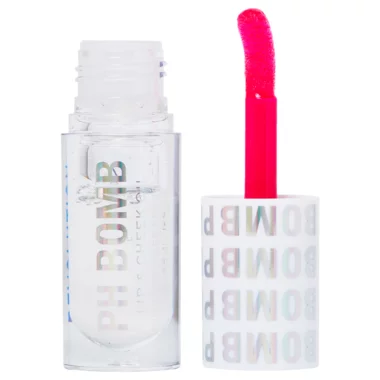 MAKEUP REVOLUTION
Ulje za usne i obraze - PH Bomb Universal