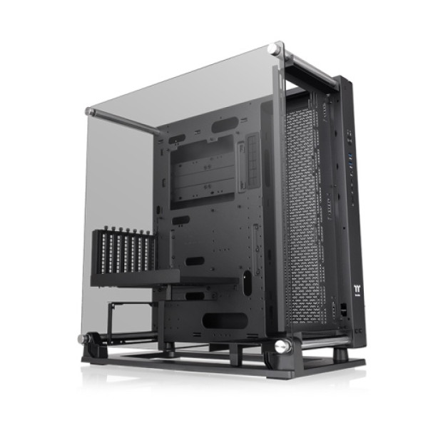 Kućište Thermaltake Core P3 TG Pro Black/Wall Mount/Glass/CA-1G4-00M1WN-09