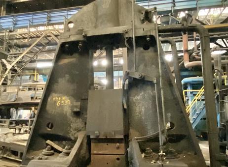3,15 тона пнеуматски коваљ Stanko M2145