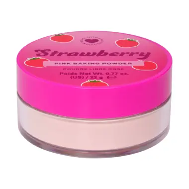 I HEART REVOLUTION
Puder za setovanje - Baking