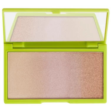 MAKEUP REVOLUTION
Ombre hajlajter - Emily In Paris