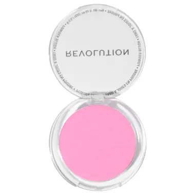 MAKEUP REVOLUTION
Mat rumenilo u kamenu - Reloaded