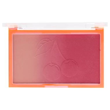 I HEART REVOLUTION
Ombre rumenilo - Cherry
