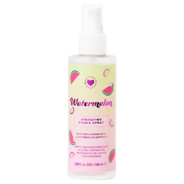 I HEART REVOLUTION
Fiksator za šminku - Watermelon Hydrating