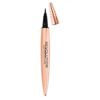 MAKEUP REVOLUTION
Ajlajner marker - Renaissance Flick Black