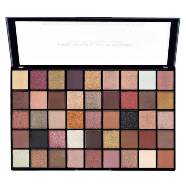 MAKEUP REVOLUTION
Paleta senki i pigmenata - Maxi Reloaded Large It Up