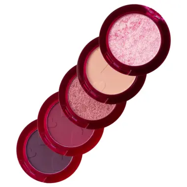 I HEART REVOLUTION
Paleta senki - Snack Stacks