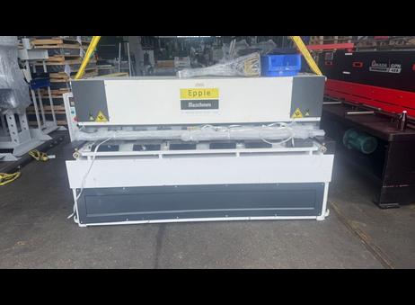 Hidraulična presa EPPLE E-MTBS 2.050-4,0 E-Line