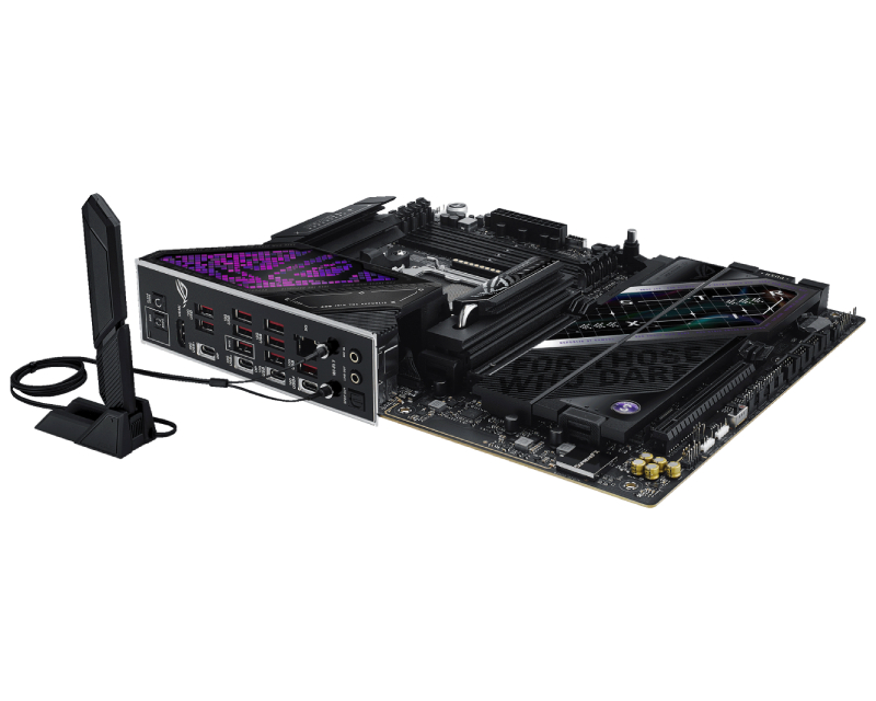 ROG STRIX X870E-E GAMING WIFI7 NEO matična ploča