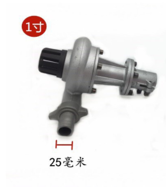 Pumpa za vodu 1c 26 mm 7 zuba trimeri