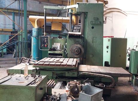 Borer Horizontalni Sto Tip Union BFT90