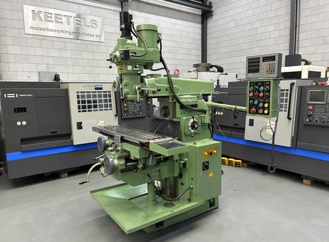 Glodalica Supermax YCM-2GS