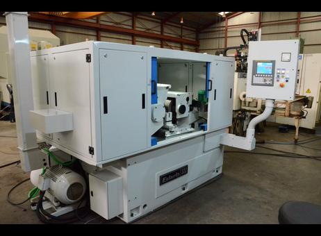 Rotacioni prenos ESTARTA 322 CNC