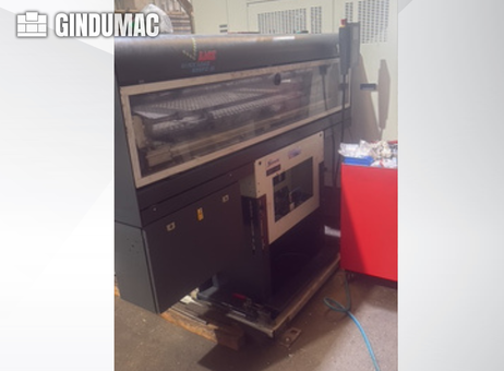 CNC strug CMZ TTL66