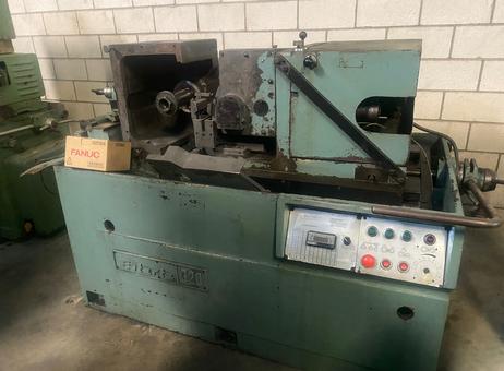 cnc strug ESTARTA 320