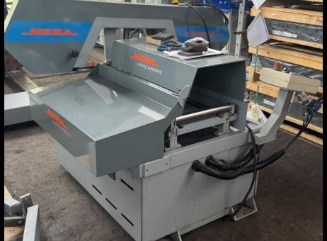MEBA MEBAswing 260 GA metalna testera - trakasta testera
