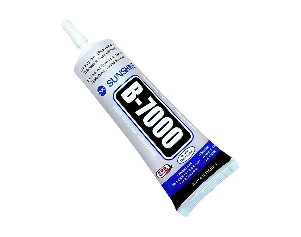 Lepak B7000 SUNSHINE 110ml