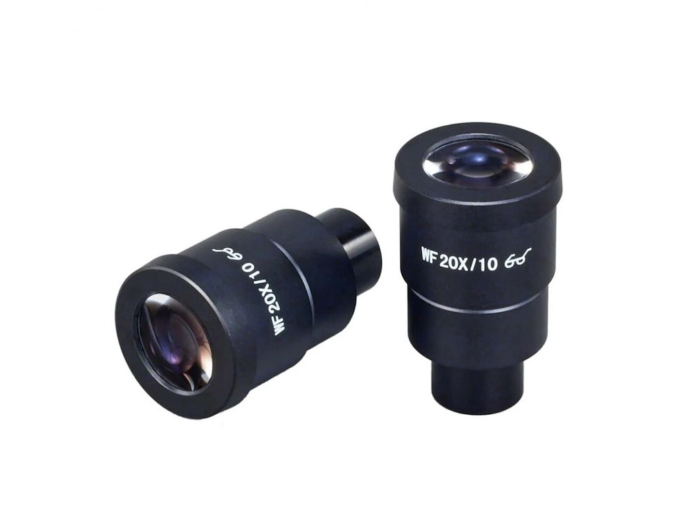 Sociva - mikroskop SUNSHINE Eyepiece 20X