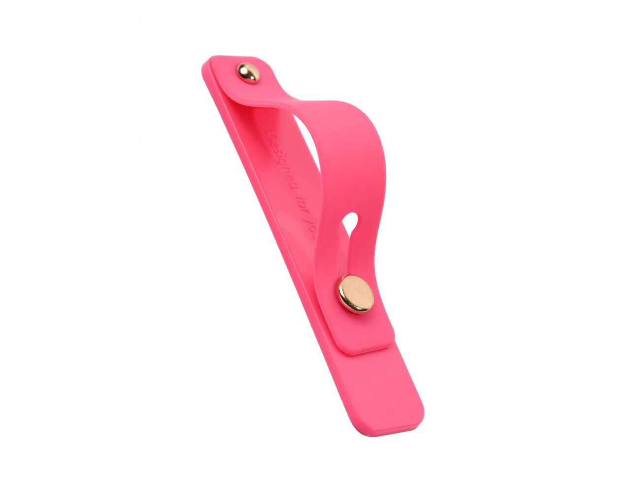 Traka - telefon pink