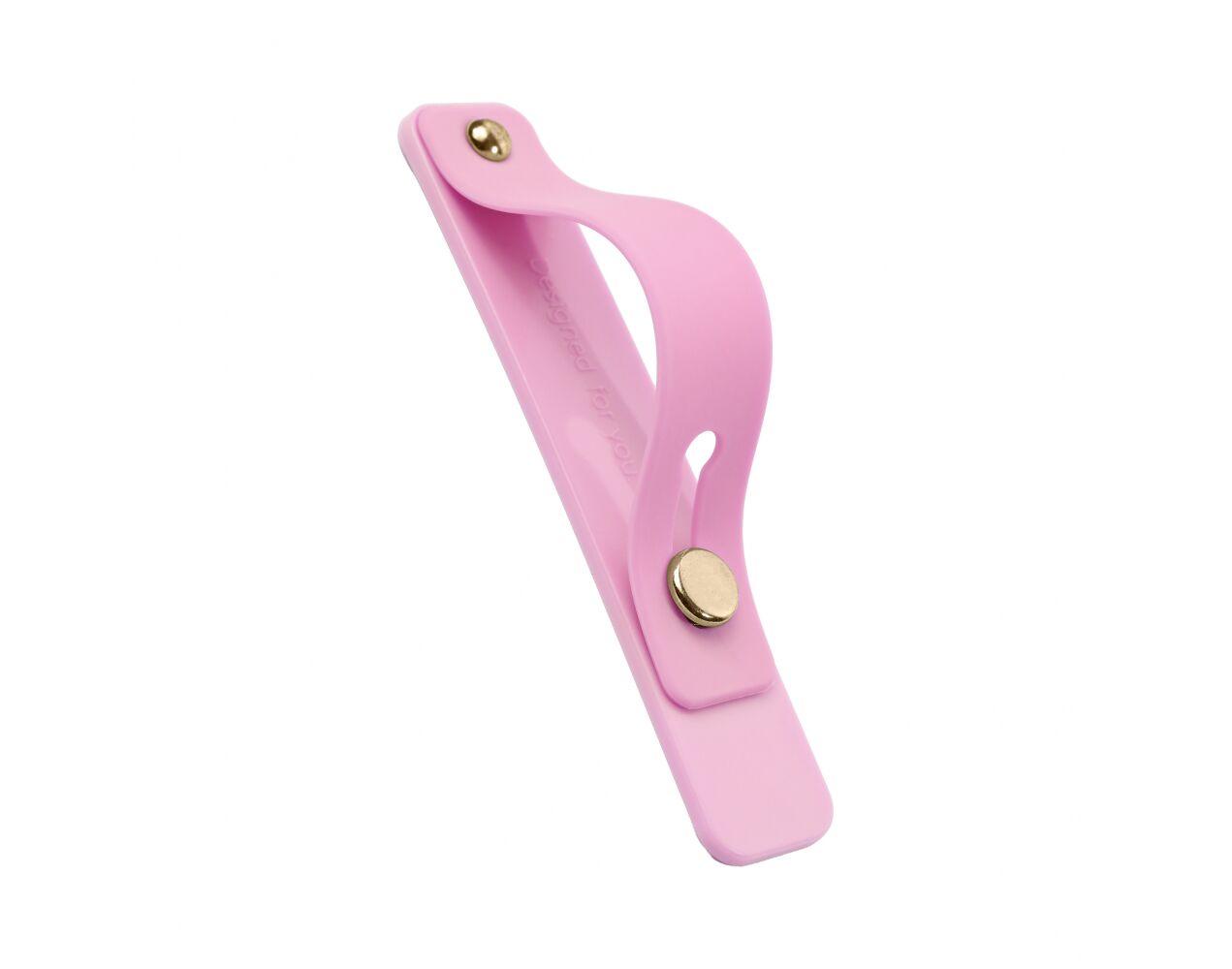 Traka - telefon roze