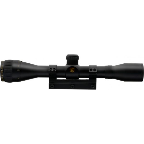 Optički nišan Nikko Stirling Air King 4×32 HMD