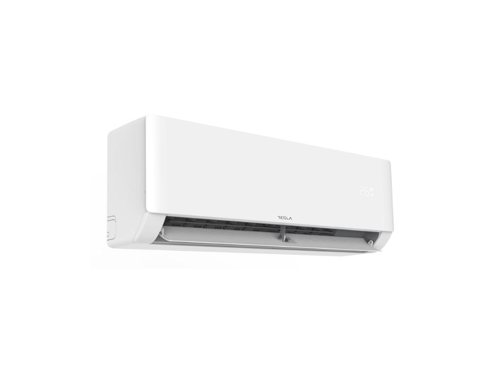 Klima TESLA TT34ZA31-1232IA/inverter/R32/12000BTU/A++/A+/-20/bela