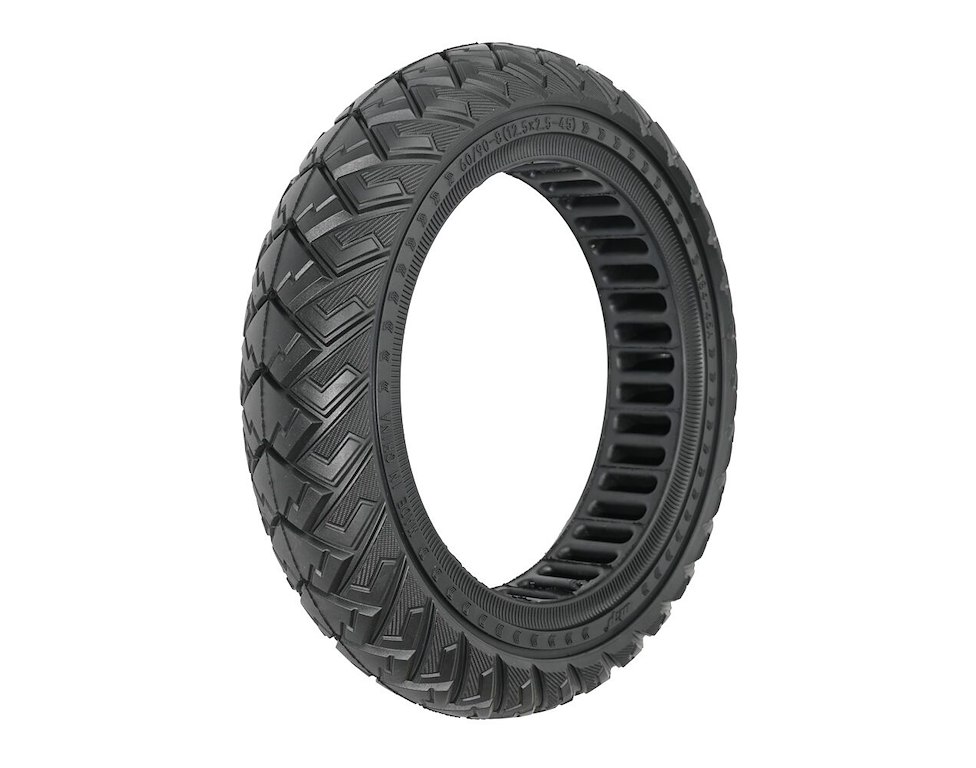 Guma - elektricni trotinet Xiaomi Mi 5 Plus/Xiaomi 6 60/90-8 12.5*2.5-45 off road black (crni)