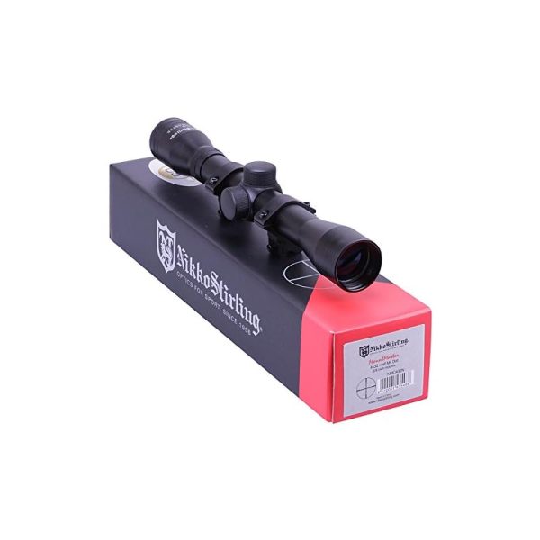 Optički nišan Nikko Stirling Mountmaster 4×32 Mount
