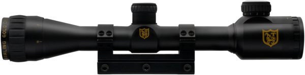 Optički nisan NikkoStirling Air King 4×32 HMD Illumination