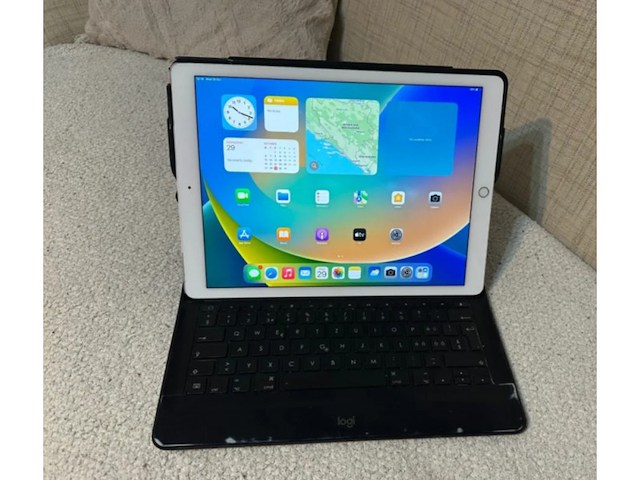 Ipad Pro 12.9 A1652 128gb SIM