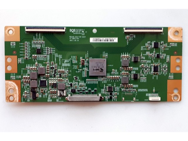 47-6021164, T-Con modul za Sony-KD-55XF7596