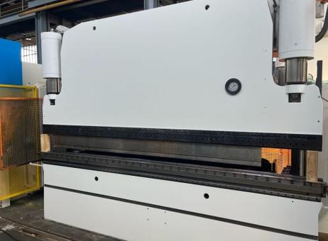 WEINBRENNER GPL 160 CNC-навлакача за савијање
