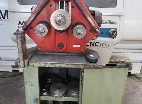 CURVAPROFILI CLAMP MOD CM 2000