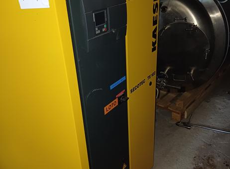 Hladnjak sušilica KAESER SECOTEC TE 102