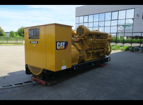 Generatorski set Caterpillar 3516B